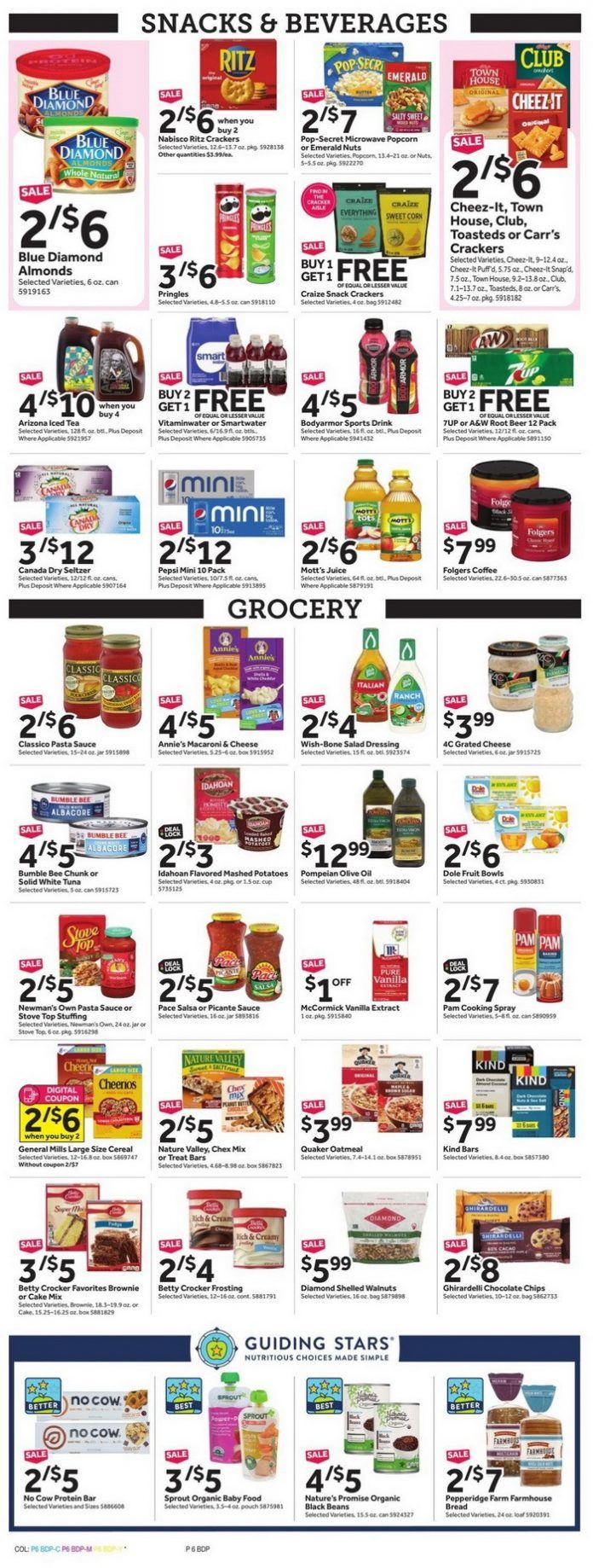 Stop & Shop Weekly Flyer Mar 24 – Mar 30, 2023