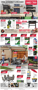 ACE Hardware April Spring Flyer Apr 12 – Apr 24, 2023