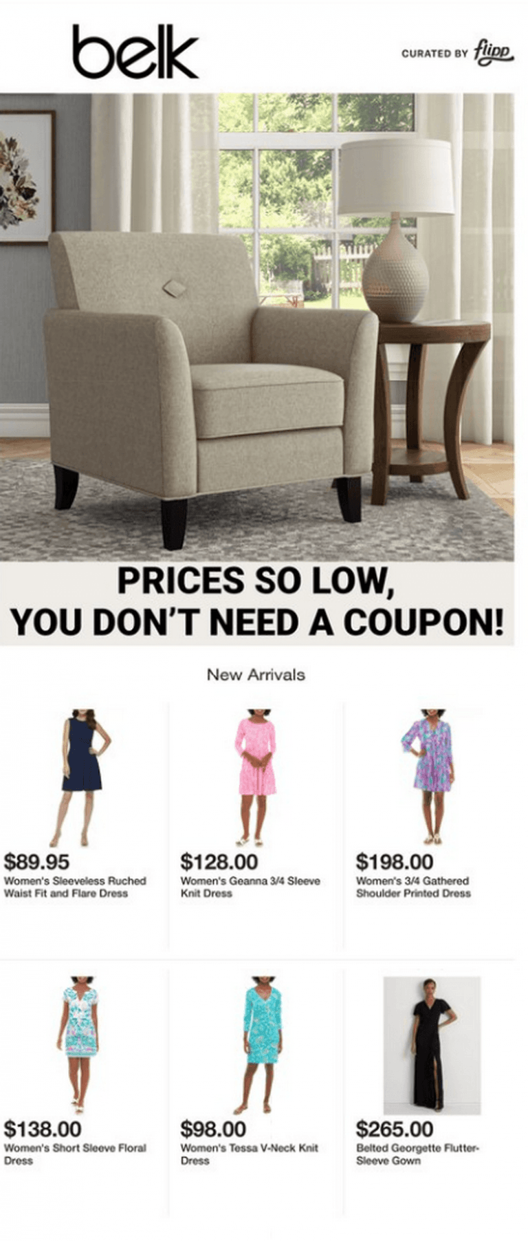 Belk Weekly Ad Apr 24 – Apr 30, 2023