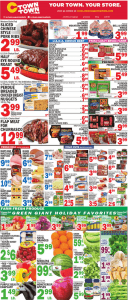 C-Town Weekly Ad Apr 07 – Apr 13, 2023