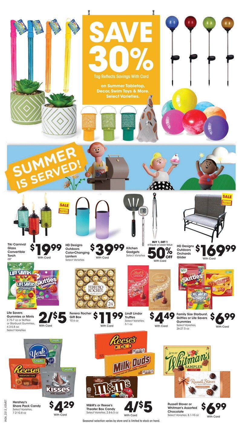 City Market Weekly Ad Apr 19 – Apr 25, 2023