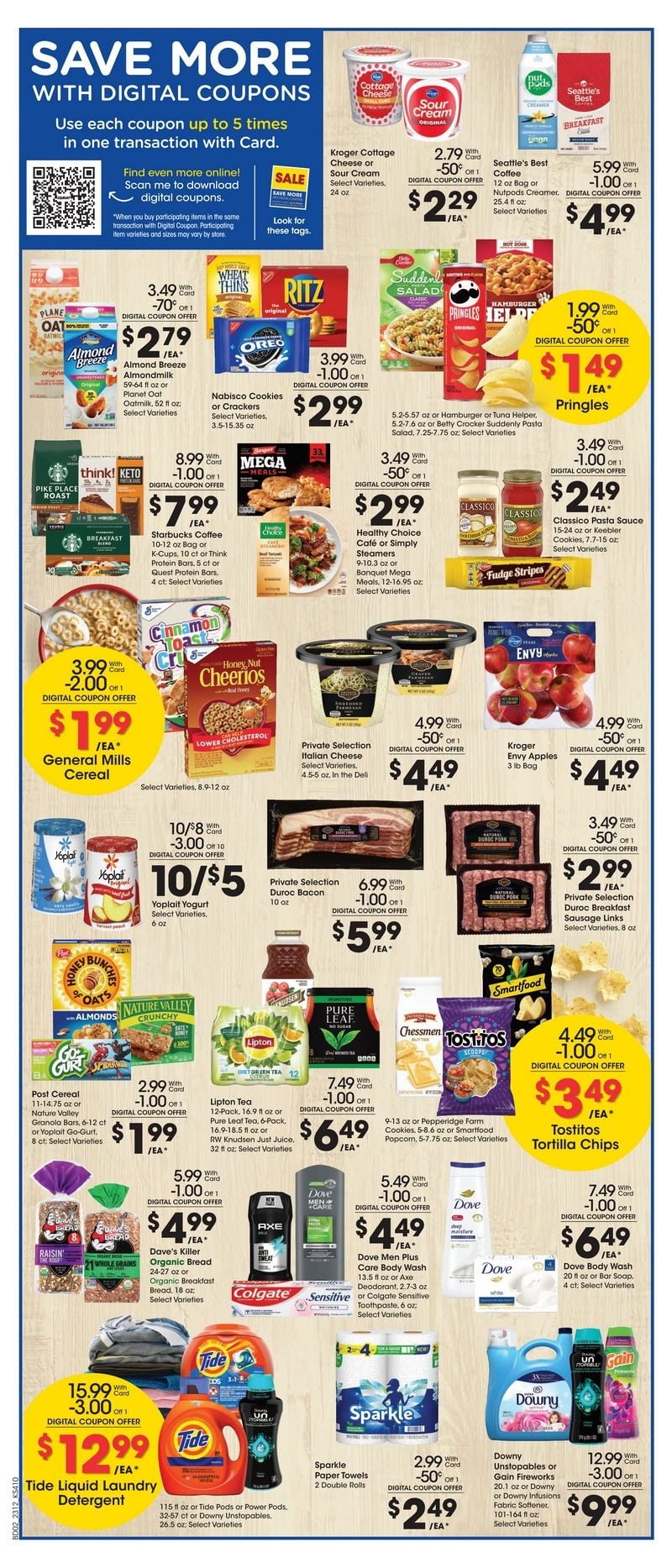 City Market Weekly Ad Apr 19 – Apr 25, 2023