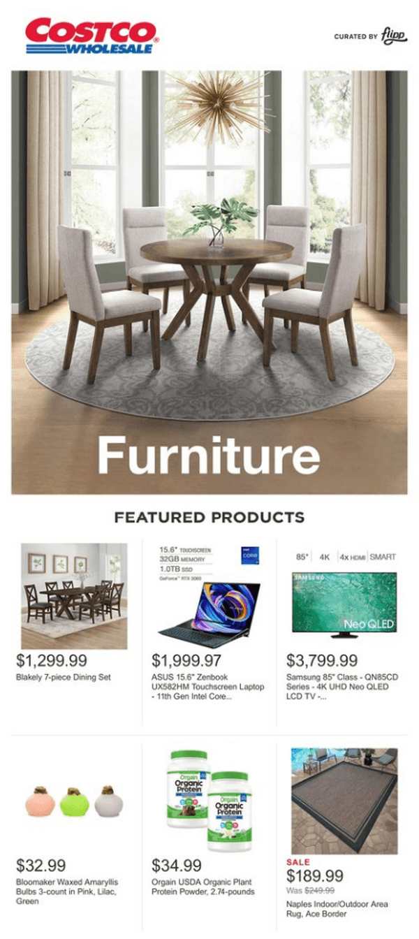 Costco Weekly Ad Apr 06 – Apr 14, 2023