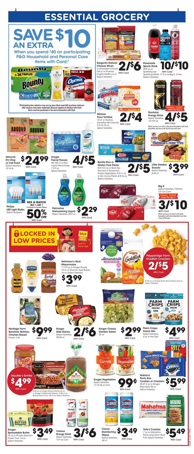 Dillons Weekly Ad Apr 19 – Apr 25, 2023