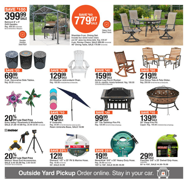 Fleet Farm Weekly Ad Apr 21 – Apr 29, 2023