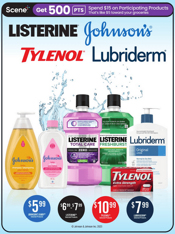 FreshCo Weekly Ad Apr 06 – Apr 12, 2023 (Easter Promotion Included)