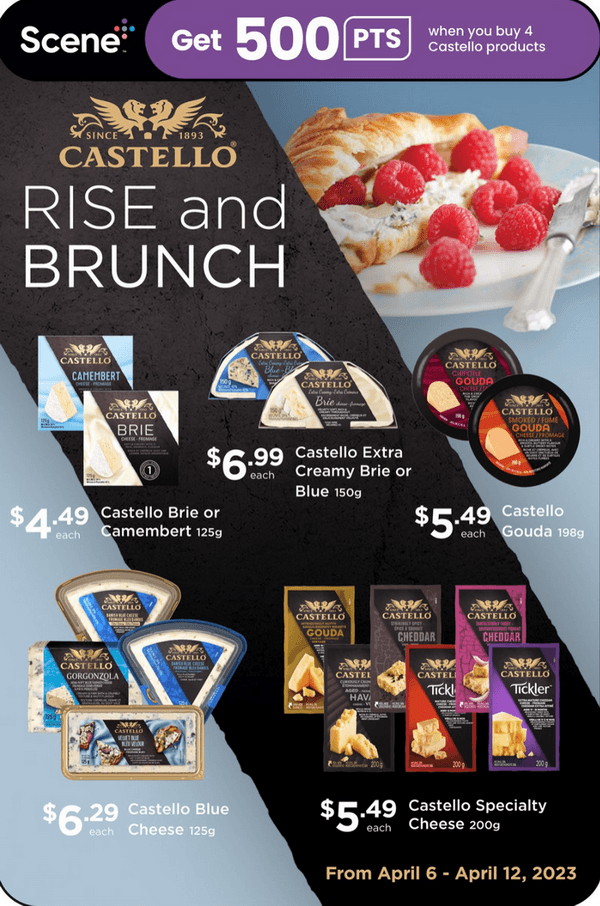 FreshCo Weekly Ad Apr 06 – Apr 12, 2023 (Easter Promotion Included)