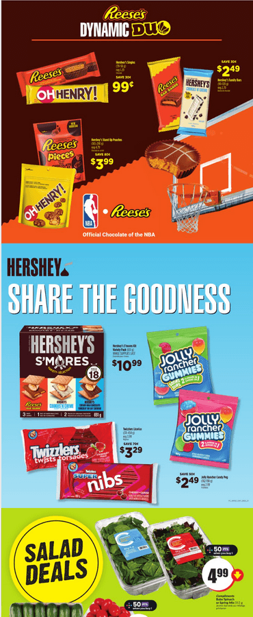 Freshco Weekly Ad Apr 27 – May 03, 2023