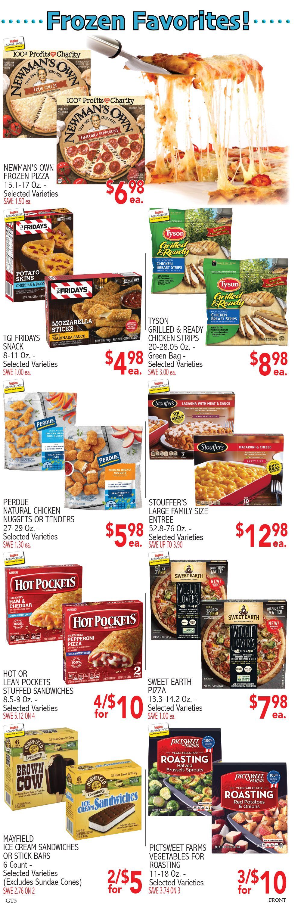 Ingles Weekly Ad Apr 26 – May 02, 2023