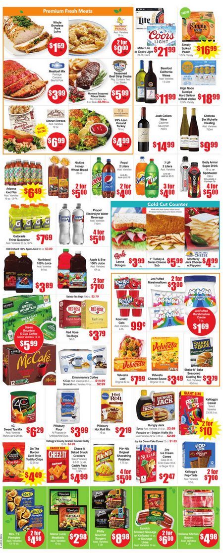 Marc's Weekly Ad Apr 26 – May 02, 2023