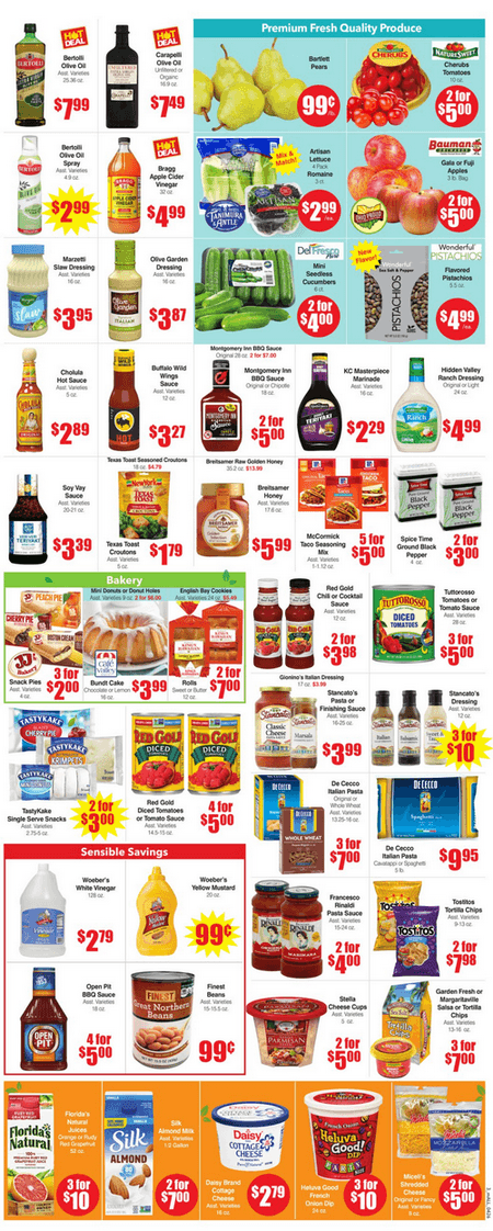 Marc's Weekly Ad Apr 26 – May 02, 2023