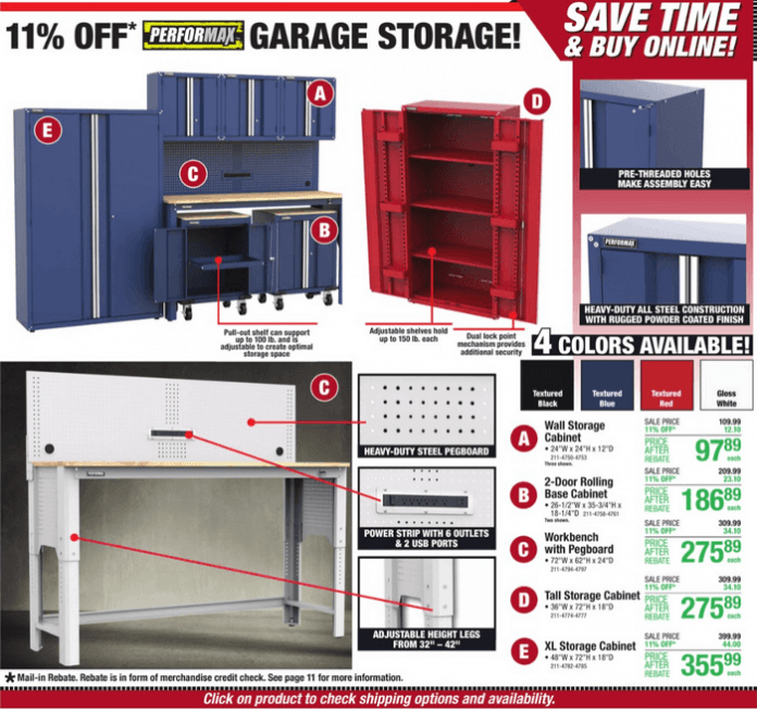 Menards Weekly Ad Apr 06 – Apr 16, 2023