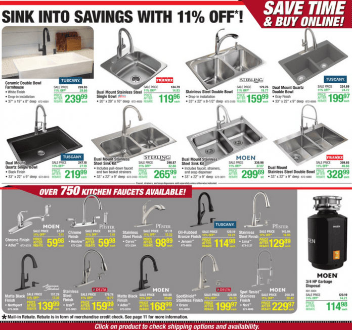 Menards Weekly Ad Apr 06 – Apr 16, 2023