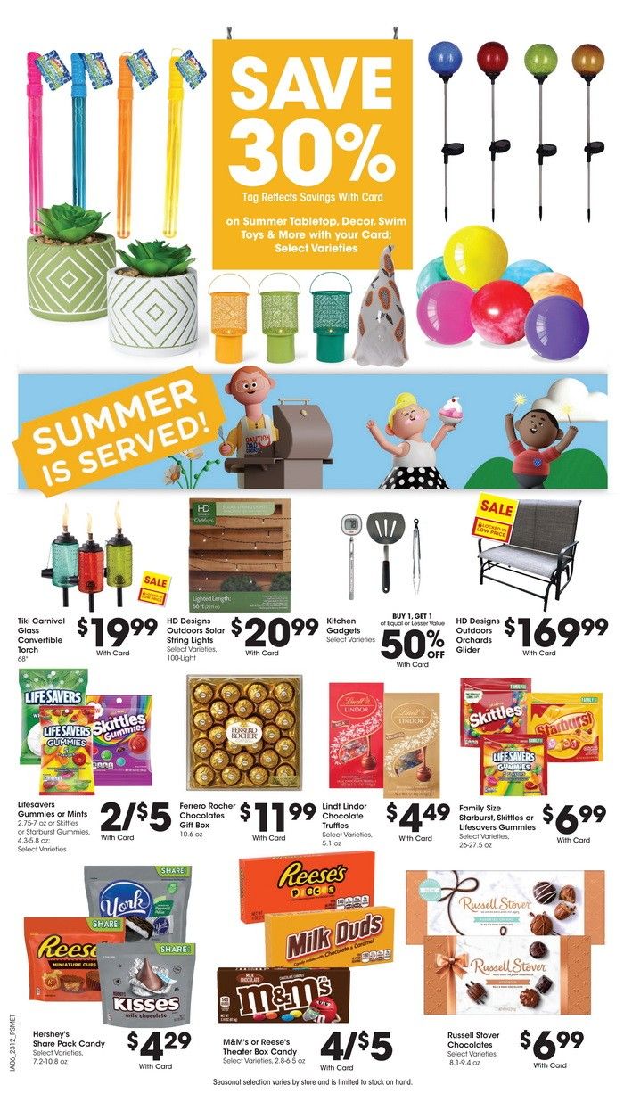 Pick 'n Save Weekly Ad Apr 19 – Apr 25, 2023