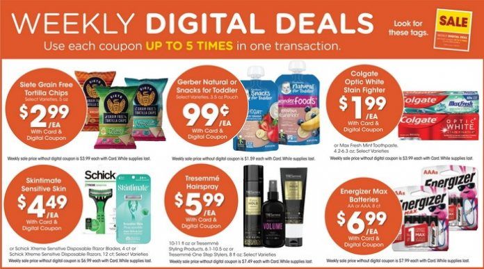 Pick 'n Save Weekly Ad Apr 19 – Apr 25, 2023