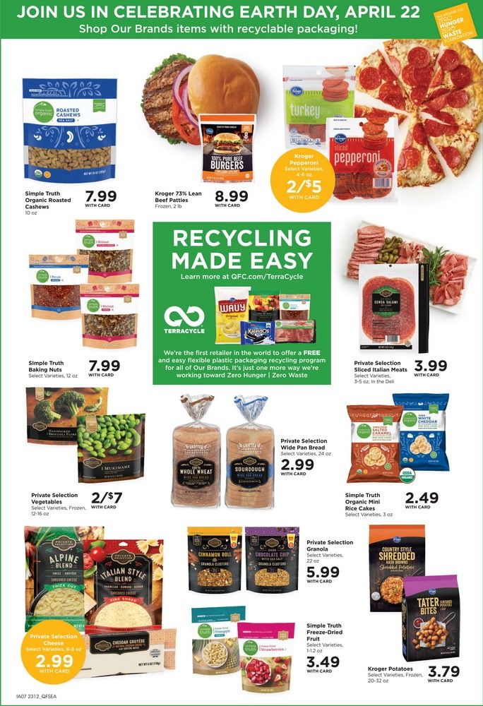 QFC Weekly Ad Apr 19 – Apr 25, 2023