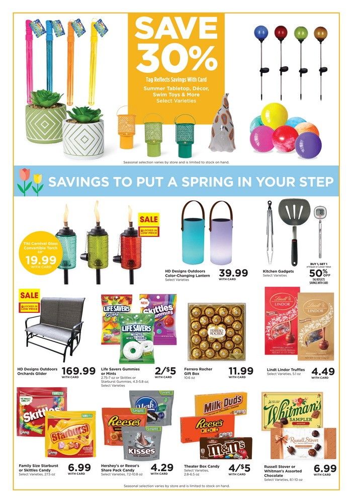QFC Weekly Ad Apr 19 – Apr 25, 2023