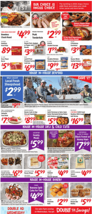 Rouses Weekly Ad Apr 19 – Apr 25, 2023