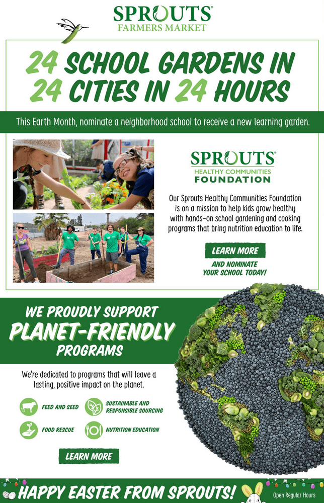 Sprouts Weekly Ad Apr 05 – Apr 11, 2023
