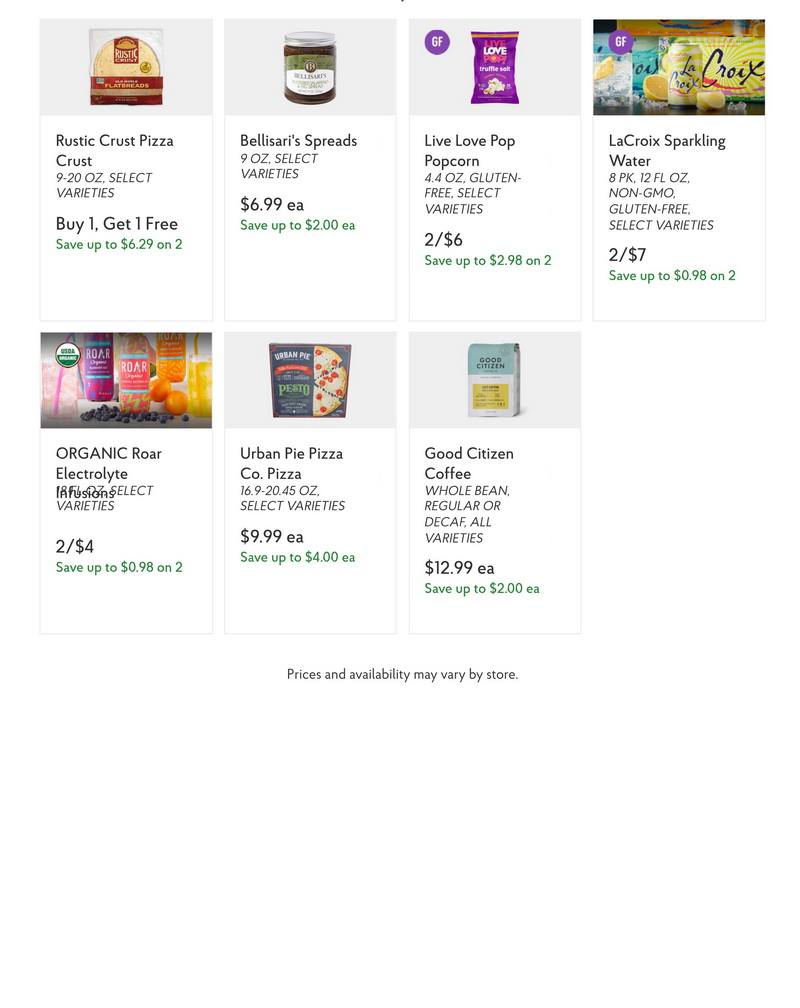 The Fresh Market Weekly Ad Apr 12 – Apr 18, 2023