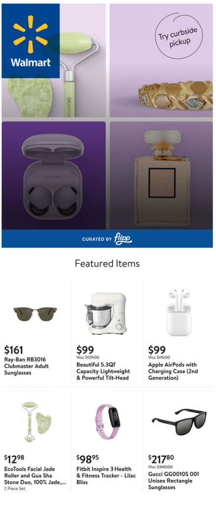 Walmart Weekly Ad Apr 19 – Apr 26, 2023