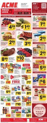 ACME Weekly Ad May 05 – May 11, 2023