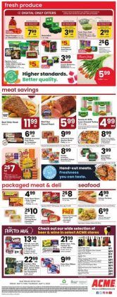 ACME Weekly Ad May 05 – May 11, 2023