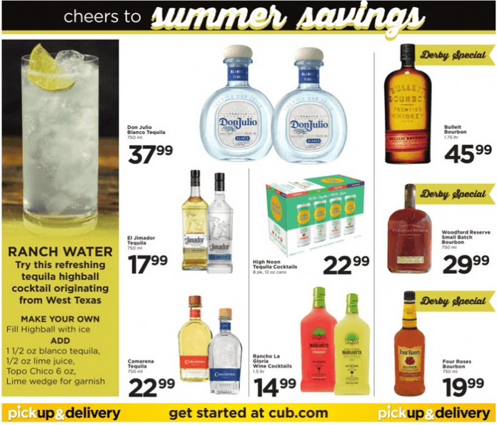 Cub Foods Weekly Ad Apr 30 – May 06, 2023