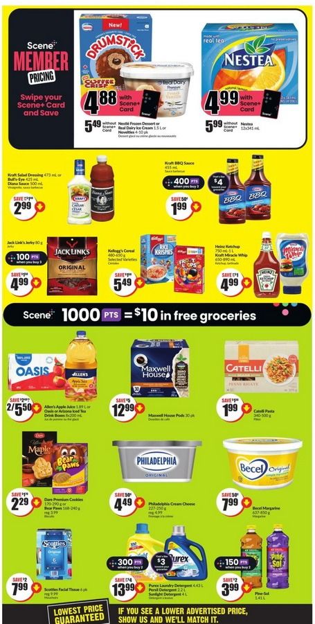 Freshco Weekly Ad Jun 01 – Jun 07, 2023