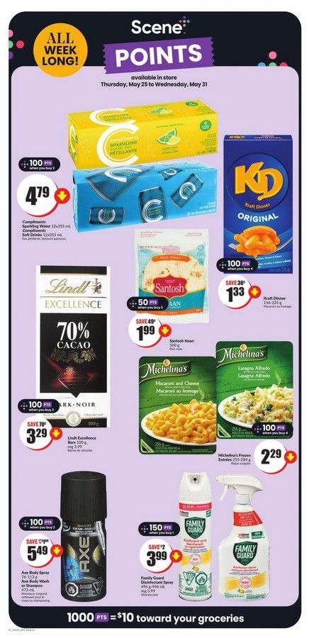 Freshco Weekly Ad Jun 01 – Jun 07, 2023