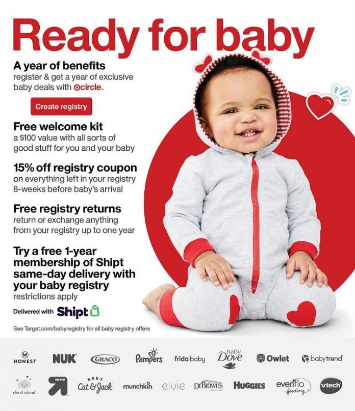 Target Weekly Ad May 07 – May 13, 2023