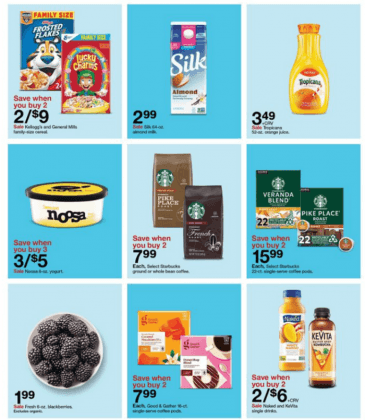Target Weekly Ad May 14 – May 20, 2023