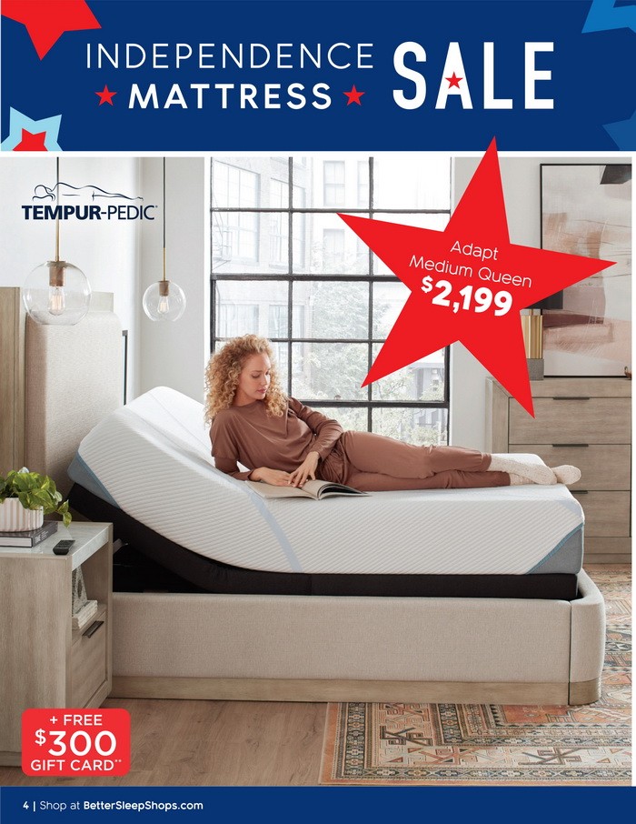 Ashley Furniture HomeStore Stars & Stripes Ad Sale Jun 20 – Jul 07, 2023