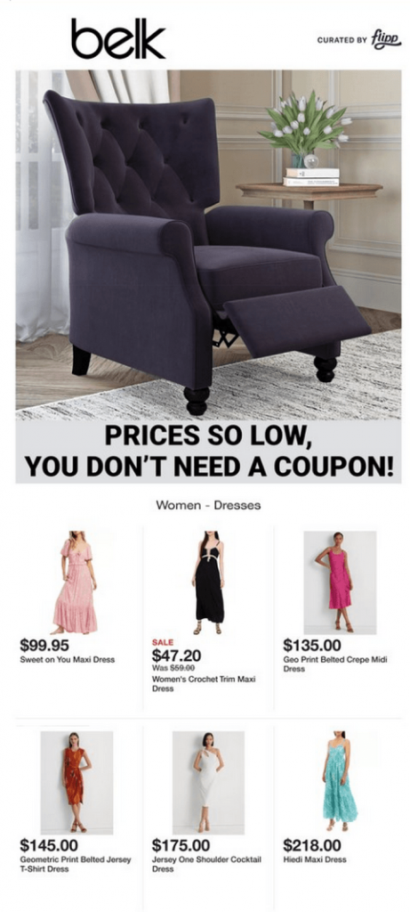 Belk Weekly Ad June 20 – June 25, 2023