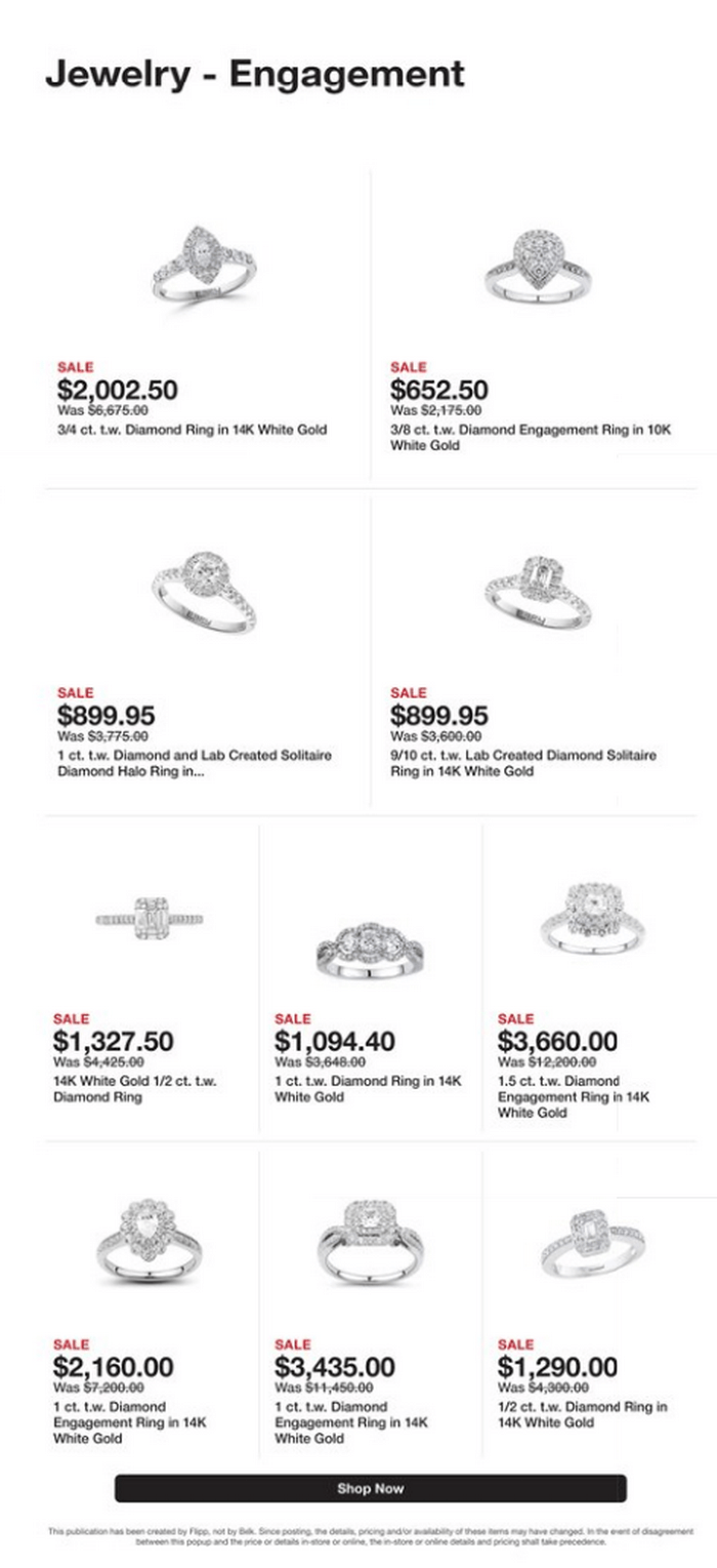 Belk Weekly Ad June 20 – June 25, 2023