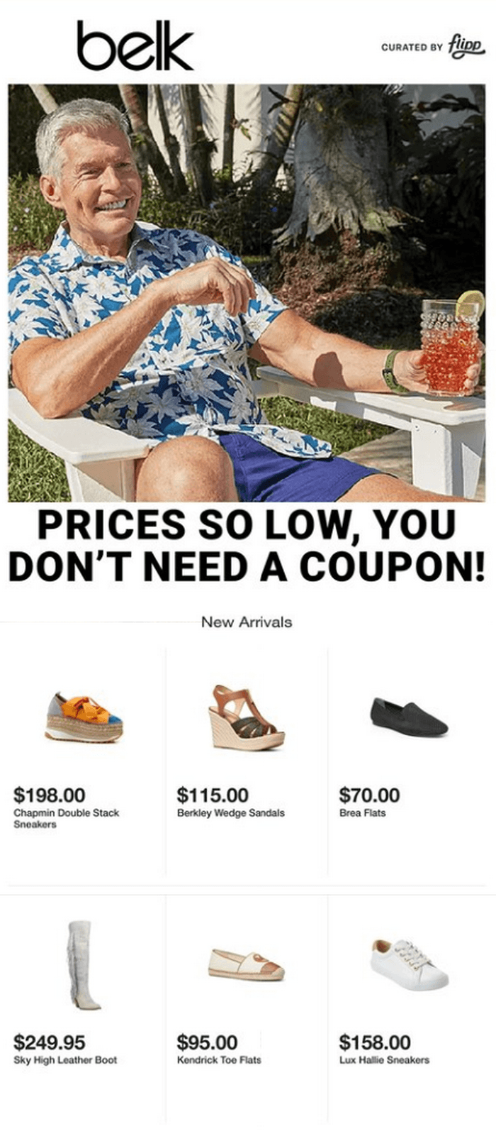 Belk Weekly Ad June 05 – June 11, 2023