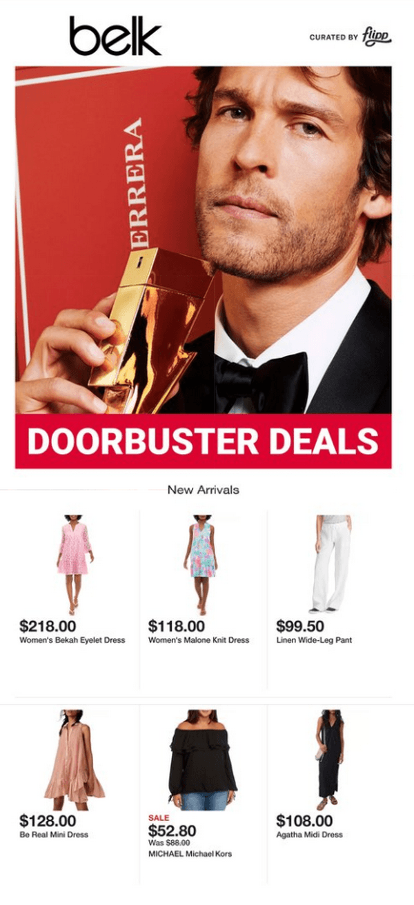 Belk Weekly Ad June 12 – June 18, 2023