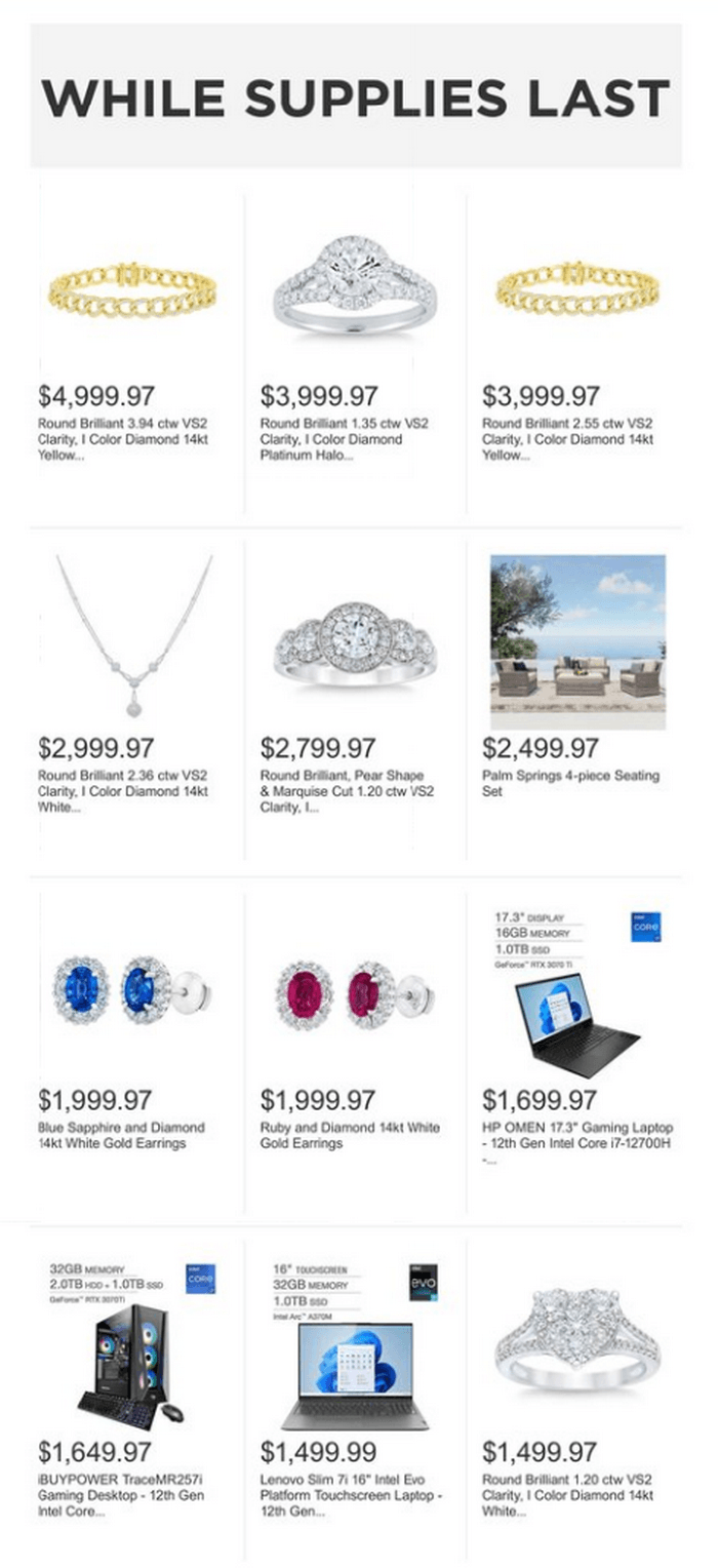 Costco Weekly Ad June 29 – July 07, 2023