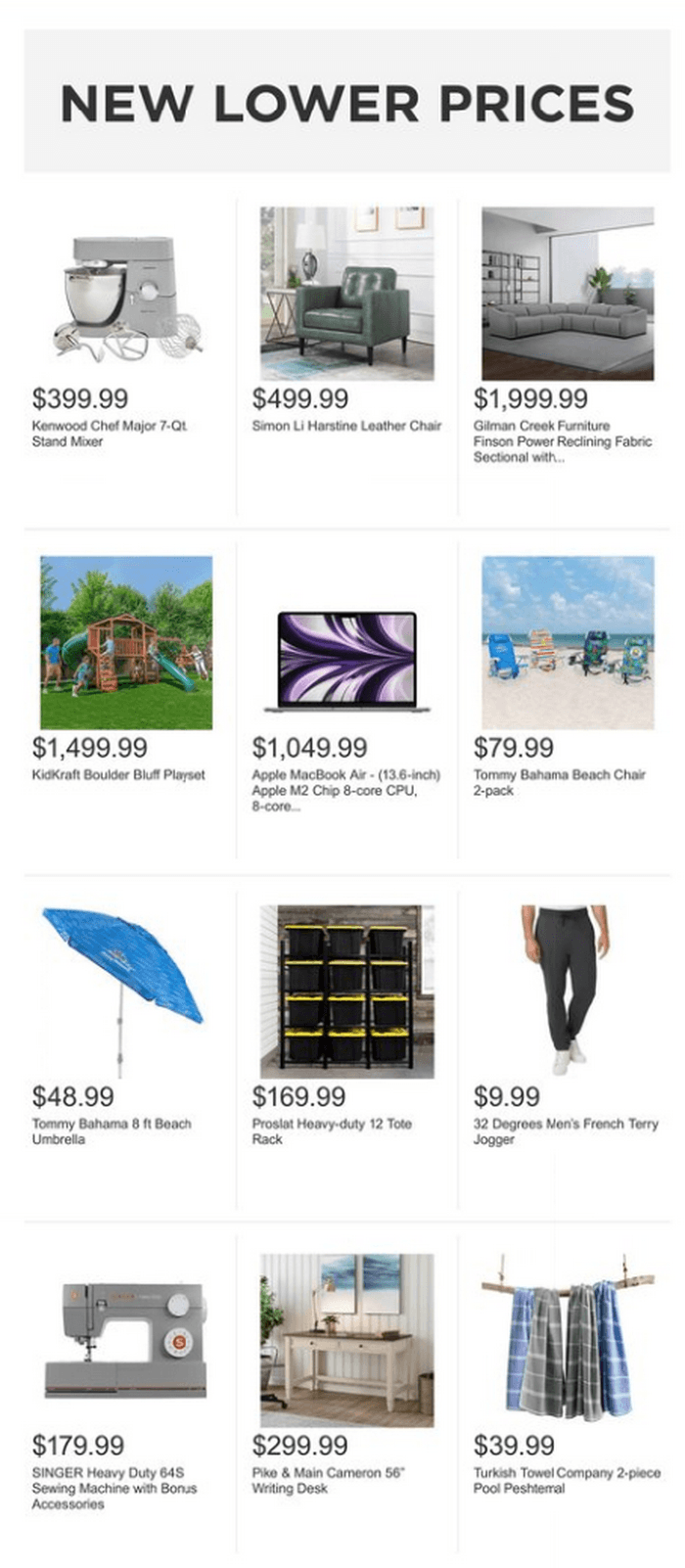 Costco Weekly Ad June 29 – July 07, 2023