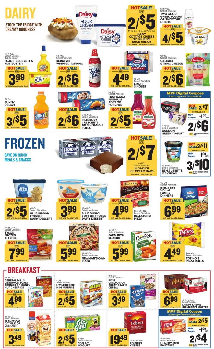 Food Lion Weekly Ad Jun 07 – Jun 13, 2023