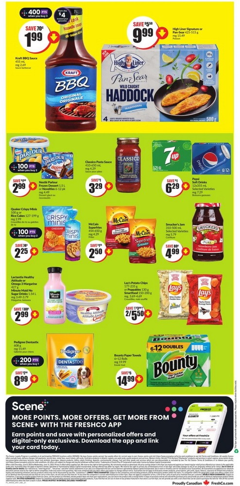 Freshco Weekly Ad Jun 08 – Jun 14, 2023