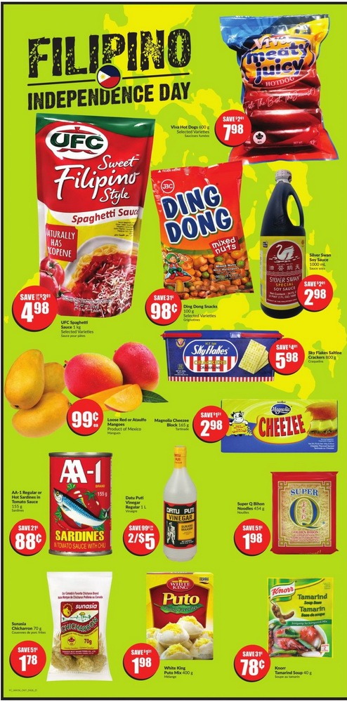 Freshco Weekly Ad Jun 08 – Jun 14, 2023