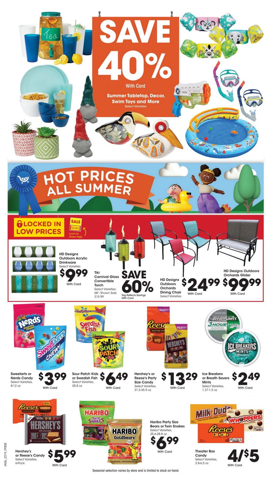 Fry's Food Weekly Ad Jun 07 – Jun 13, 2023
