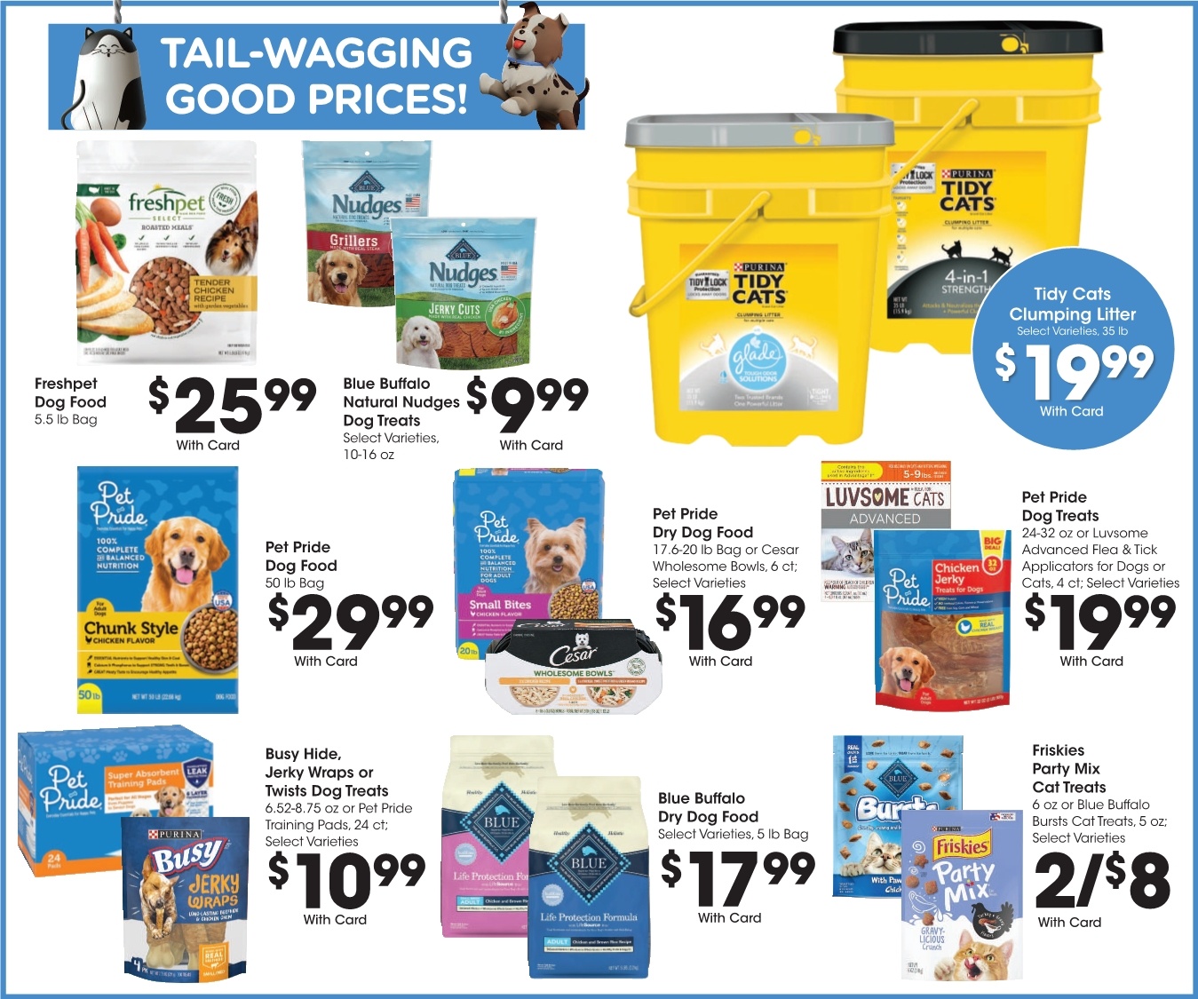 Fry's Food Weekly Ad Jun 28 – Jul 04, 2023 (Independence Day Promotion ...