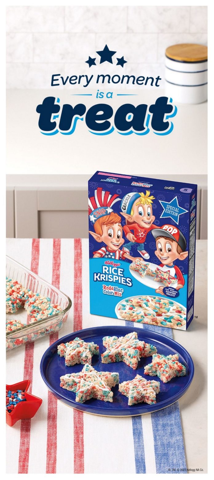 Giant Food Weekly Flyer June 30 – July 06, 2023 (Independence Day Promotion Included)