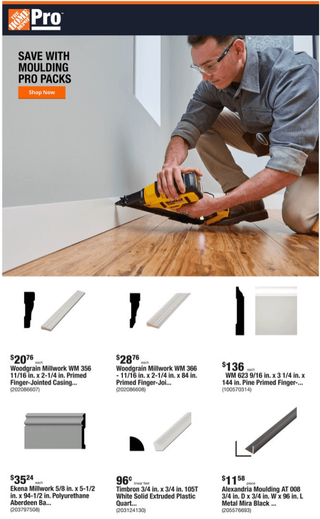 Home Depot Pro Weekly Ad Jun 19 – Jun 26, 2023