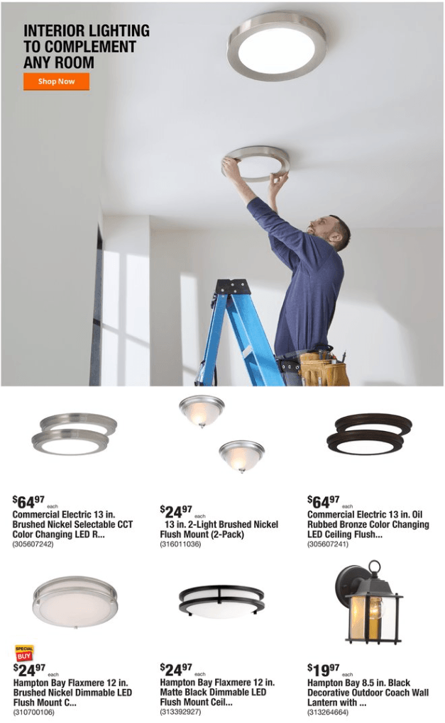 Home Depot Pro Weekly Ad Jun 19 – Jun 26, 2023