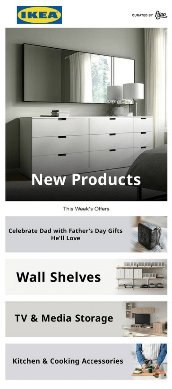 IKEA Weekly Ad June 05 – June 12, 2023