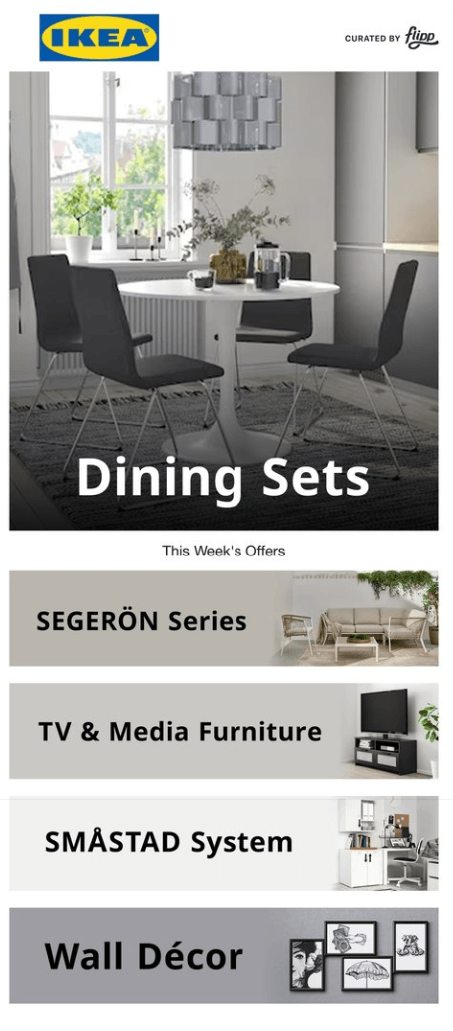 IKEA Weekly Ad Jun 19 – Jun 26, 2023