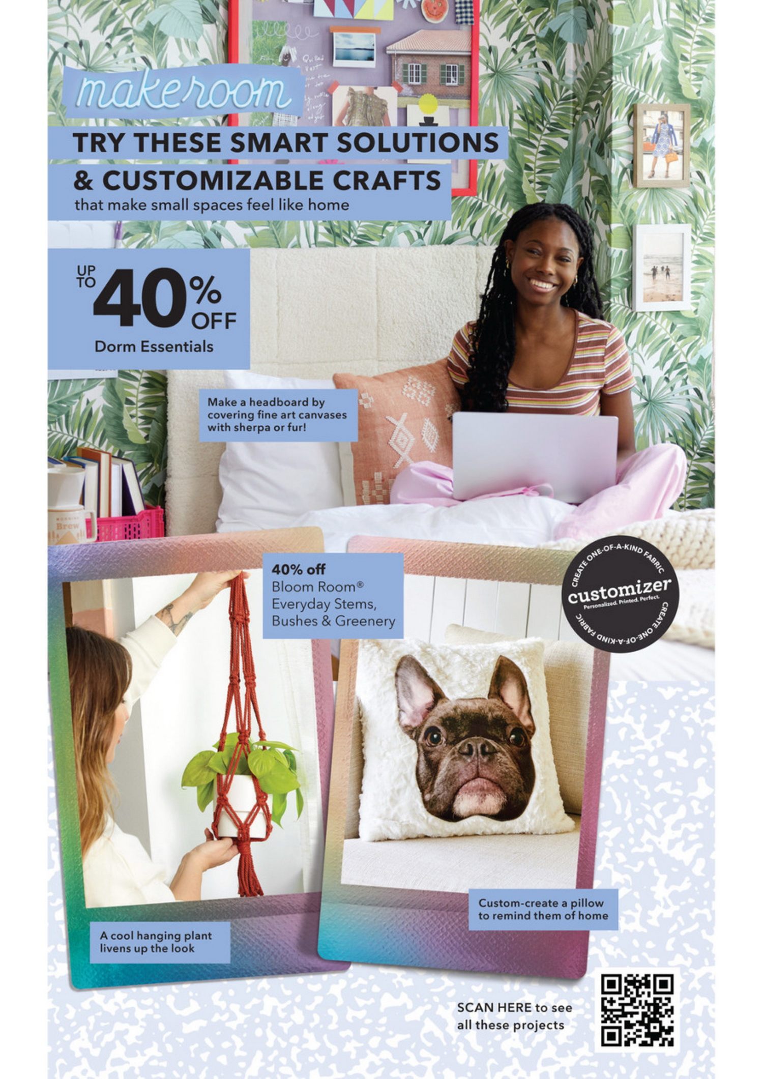 Jo-Ann Weekly Ad Jun 29 – Jul 19, 2023 (Independence Day Promotion Included)